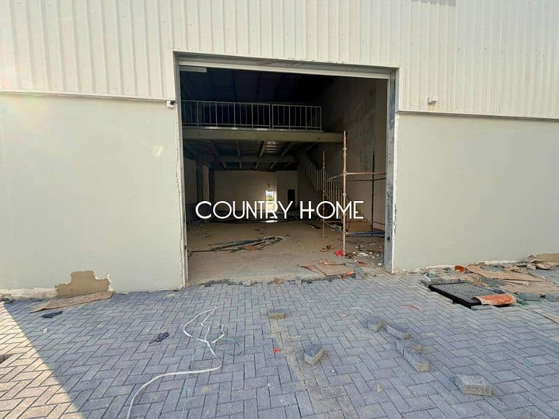 Workshops and Factories (Al Layan 1) | Bayut.com
