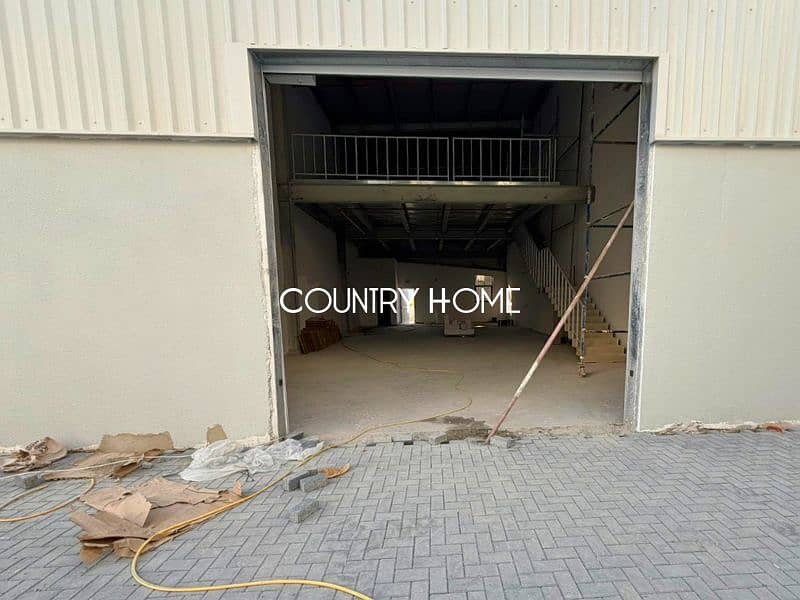Workshops and Factories (Al Layan 1) | Bayut.com