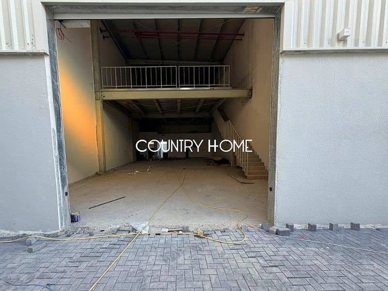 Workshops and Factories (Al Layan 1) | Bayut.com