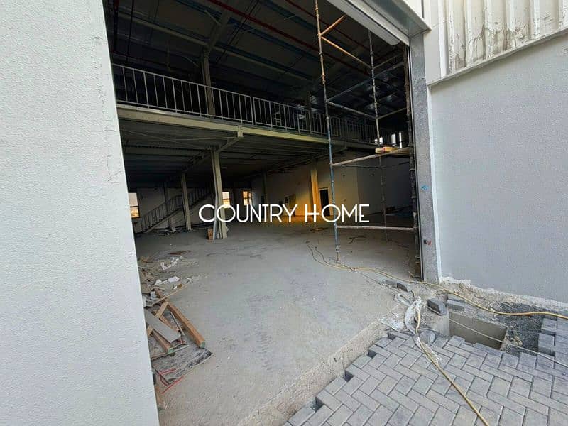 Workshops and Factories (Al Layan 1) | Bayut.com