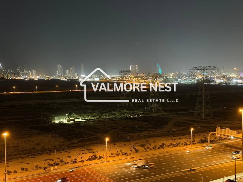 Premium furnished unit I Ready to move I Prime spot | Bayut.com