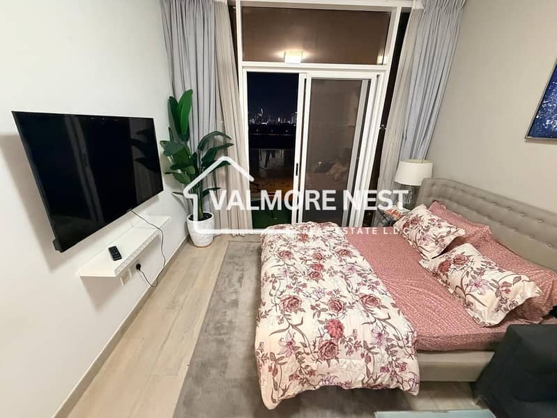 Premium furnished unit I Ready to move I Prime spot | Bayut.com