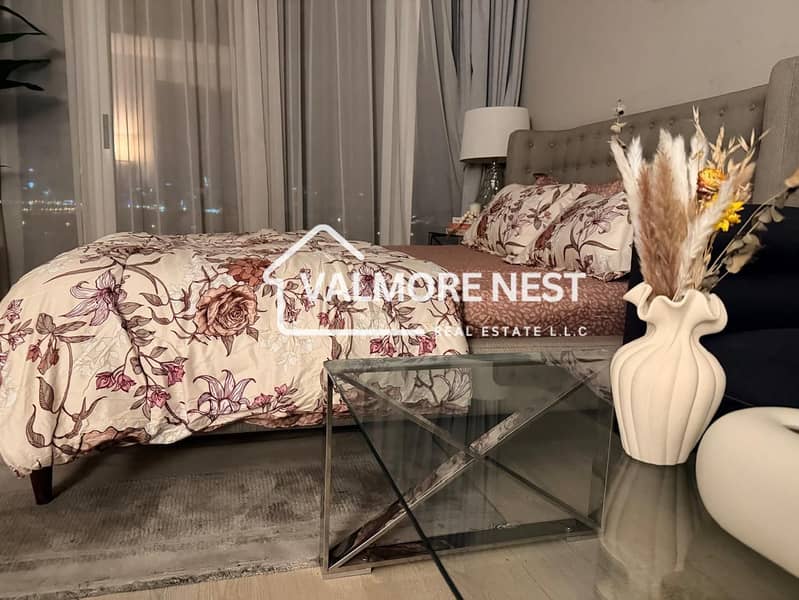 Premium furnished unit I Ready to move I Prime spot | Bayut.com