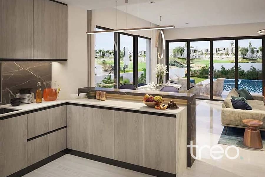 Sage Cluster | Genuine Resale | Exclusive | Bayut.com