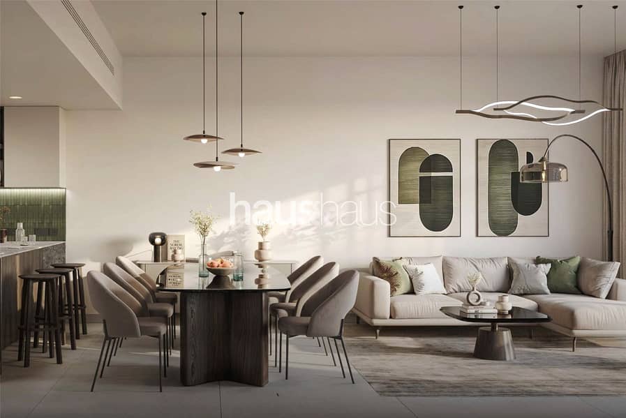 Below Market Value | Green Community |Payment Plan | Bayut.com