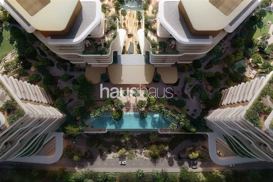 Below Market Value | Green Community |Payment Plan | Bayut.com