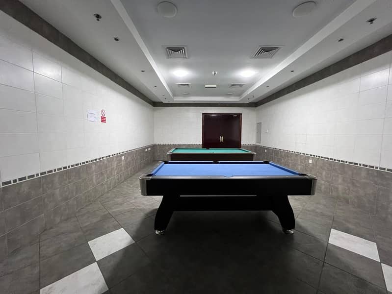 Free gym, pool & play area, 2BR + maid’s room, spacious, built-in ...