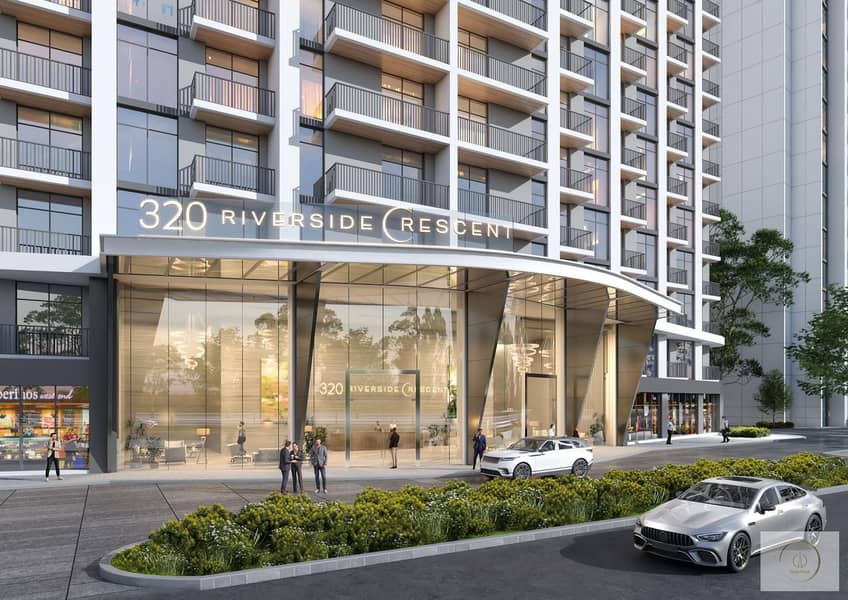 1 YEAR FREE SERVICE CHARGE - FULLY FURNISHED | Bayut.com