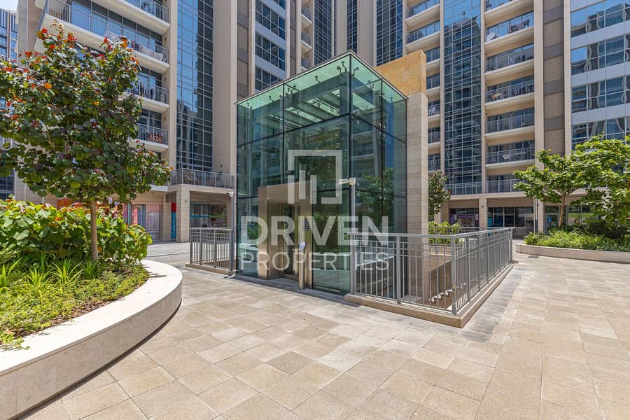 Shell and Core Retail in Deira Enrichment Project | Bayut.com