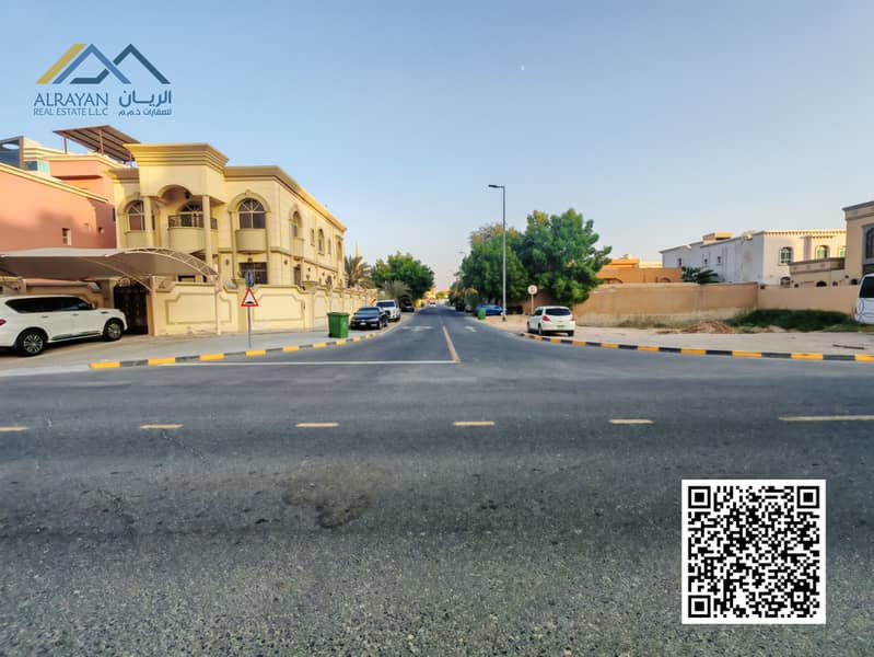 Corner Plot Near Ajman University – Citizen Title | Bayut.com