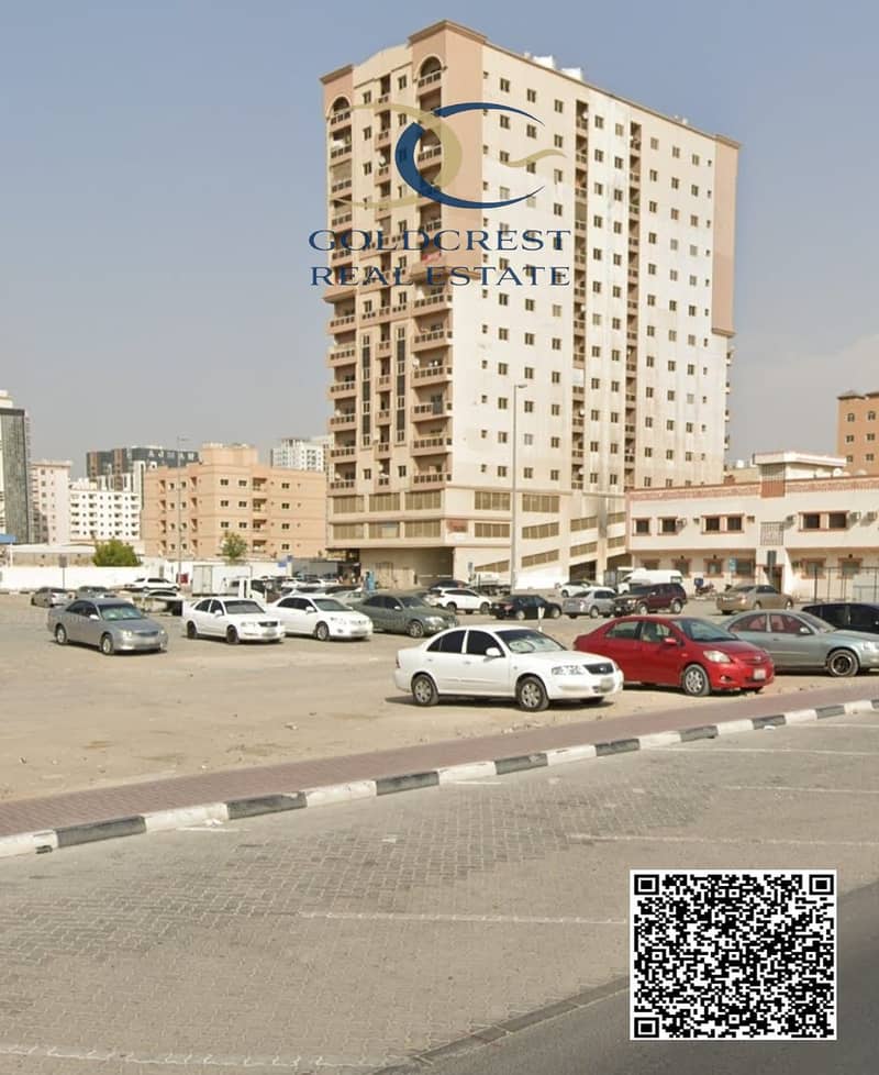 Prime Mixed-Use High-Rise Plot for Sale on Main Kuwaiti Road | Bayut.com