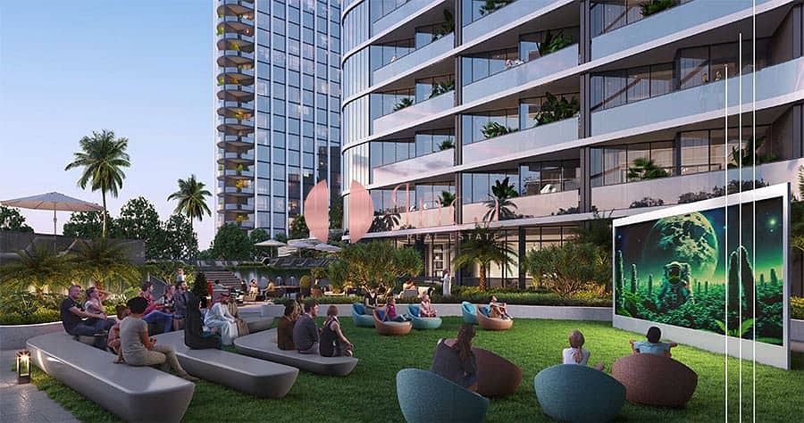 Extraordinary | New community | Great location | Bayut.com