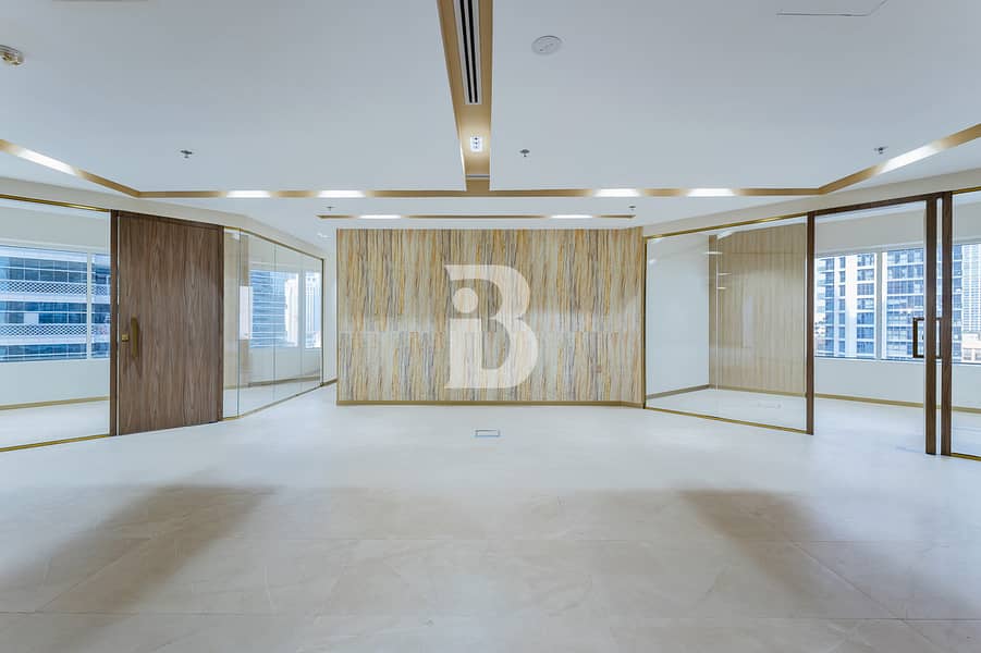 IDEAL OFFICE | WESTBURRY TOWER | PREMIUM | Bayut.com