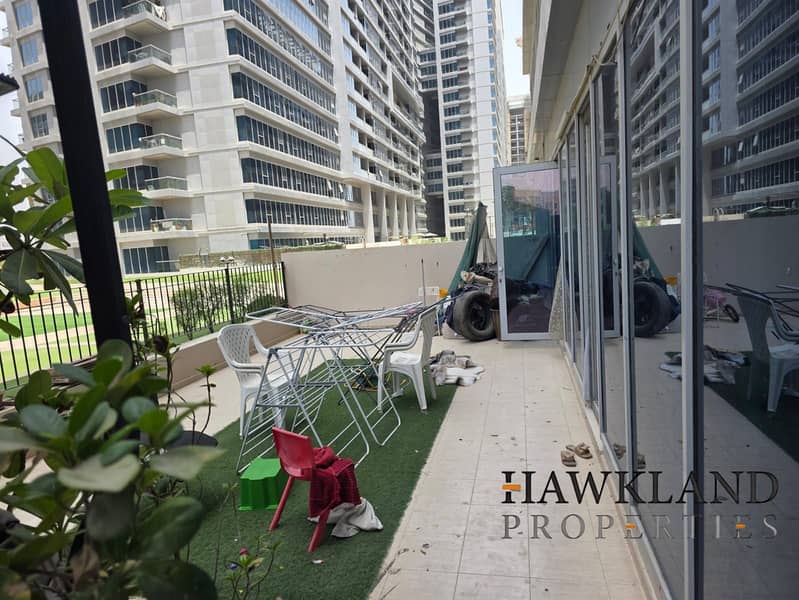 Spacious + Hall | Huge Courtyard | Pool & Park | Bayut.com