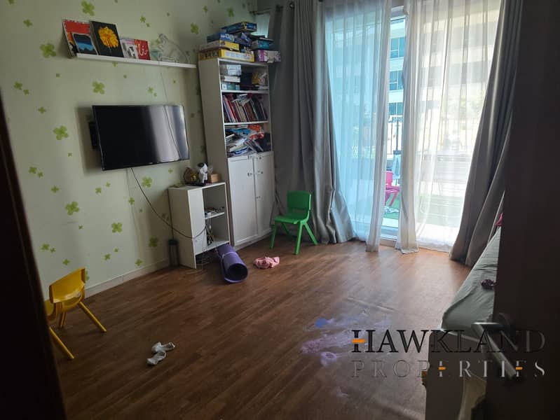 Spacious + Hall | Huge Courtyard | Pool & Park | Bayut.com