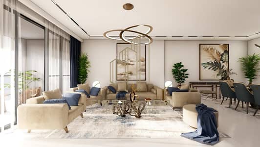 Apartments for Sale in Marsa Al Arab Tower, Al Khan - Buy Flat in Marsa ...