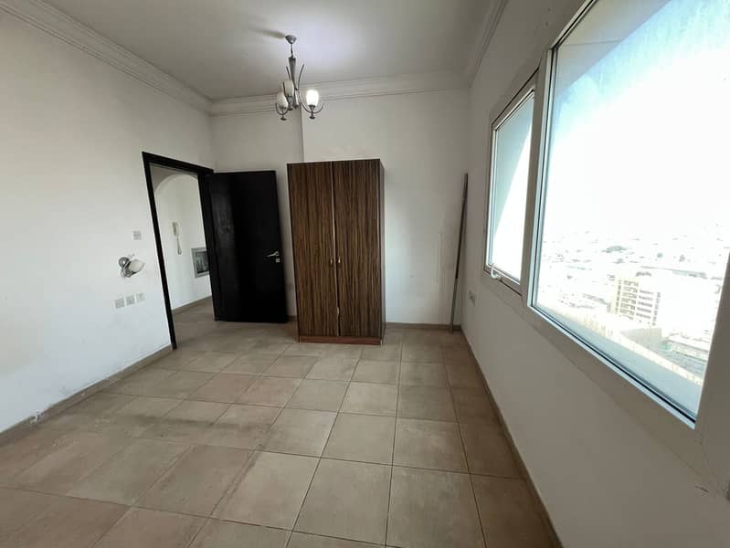 Spacious 2bhk Open View and Balcony in Abu Shagara – Free Parking, Free ...