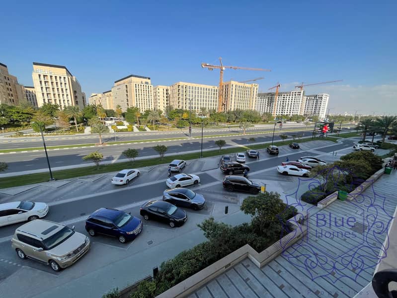 1bhk with small balcony at university road muwaileh | Bayut.com