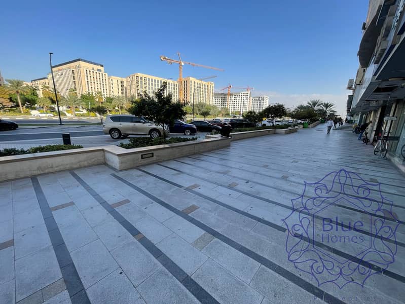 1bhk with small balcony at university road muwaileh | Bayut.com