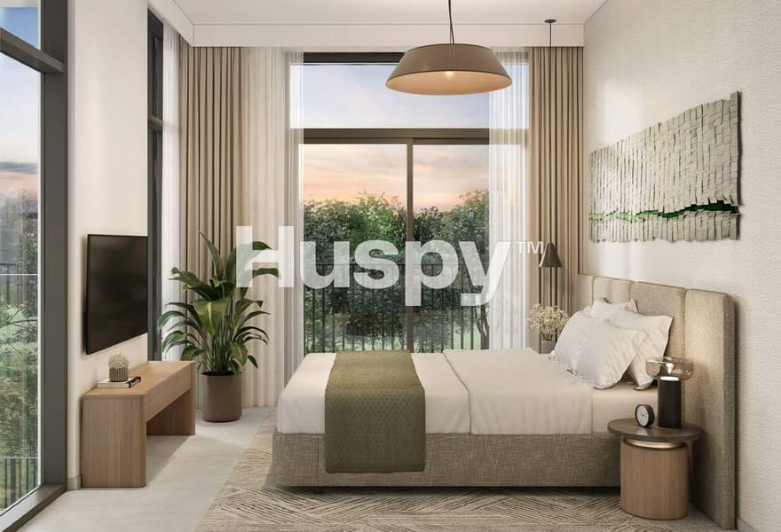 End Corner Unit | Next to Pool and Park | Exclusive | Bayut.com