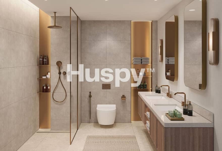 End Corner Unit | Next to Pool and Park | Exclusive | Bayut.com