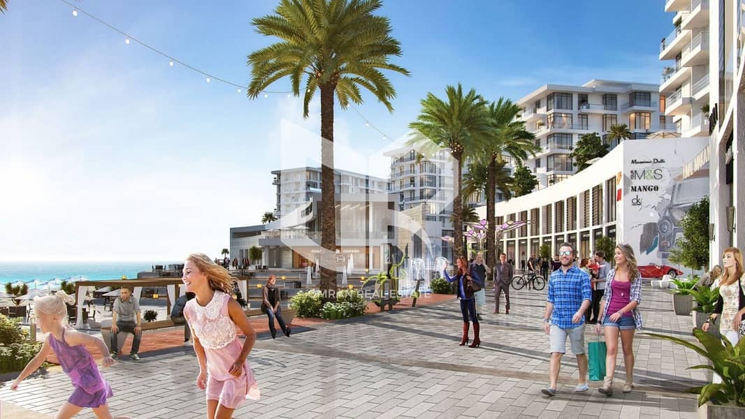 Stylish Studio | Modern Finish | Prime Location | Bayut.com