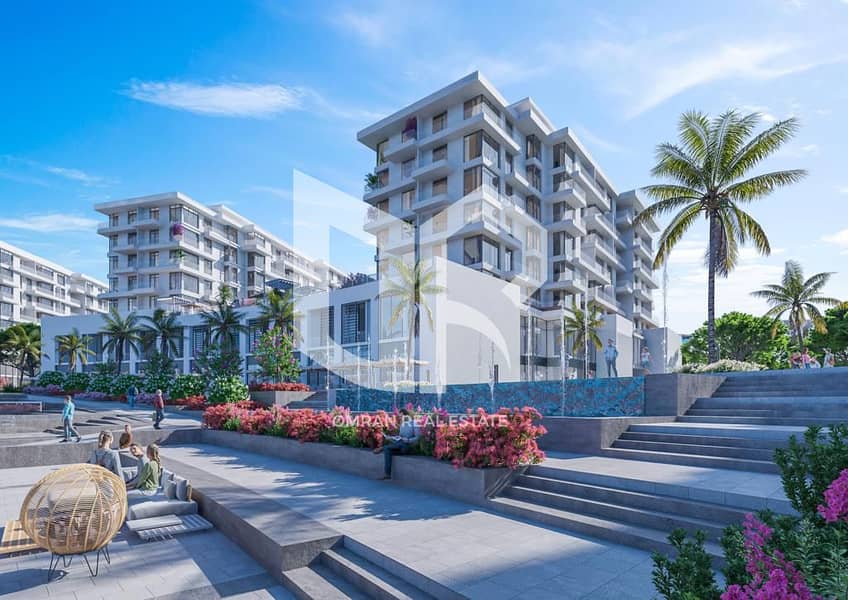 Stylish Studio | Modern Finish | Prime Location | Bayut.com