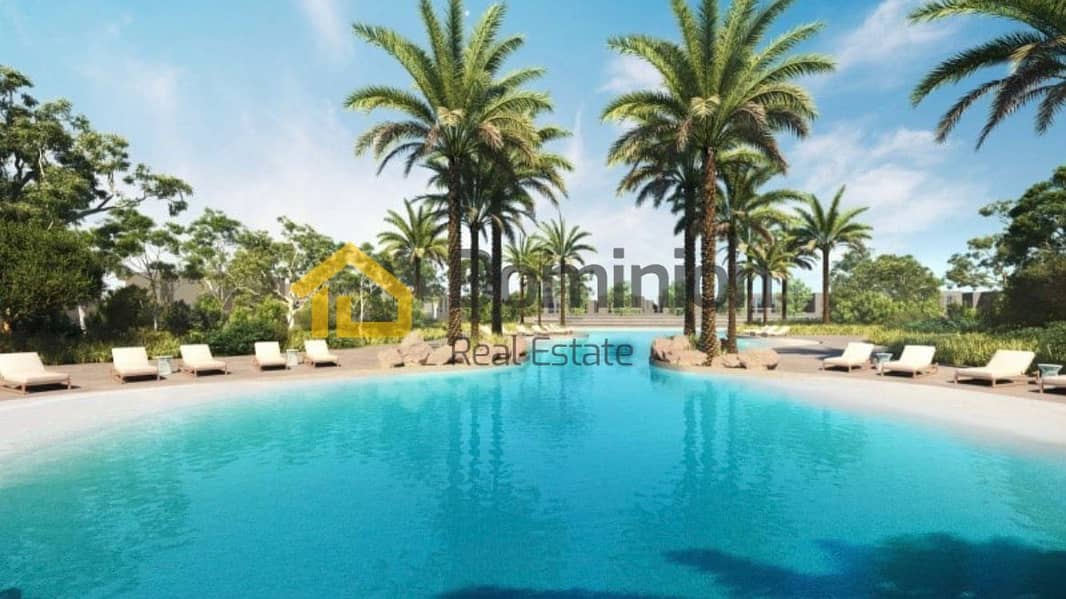 Gated Community | Exclusive Amenities | Perfect for Families-1% PAYMENT ...