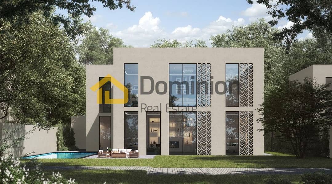 Gated Community | Exclusive Amenities | Perfect for Families-1% PAYMENT ...