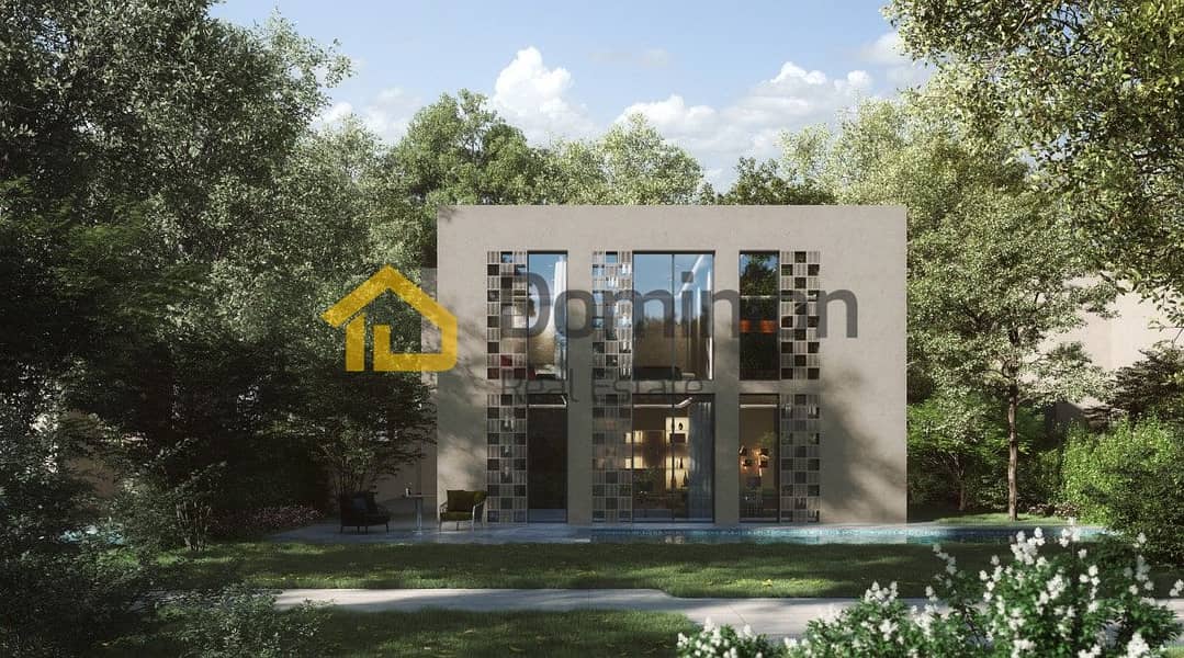 Gated Community | Exclusive Amenities | Perfect for Families-1% PAYMENT ...