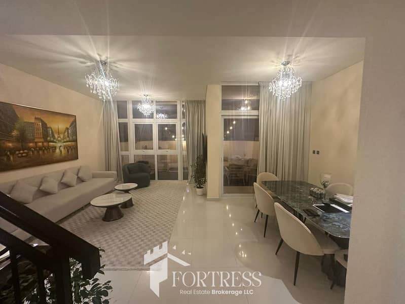 3+Maid | Close Kitchen | Vacant | Ready | Bayut.com