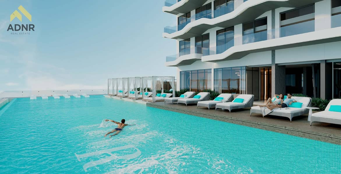 prime location / high roi / high quality / air-conditioned balcony ...