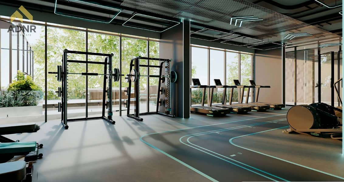 prime location / high roi / high quality / air-conditioned balcony ...