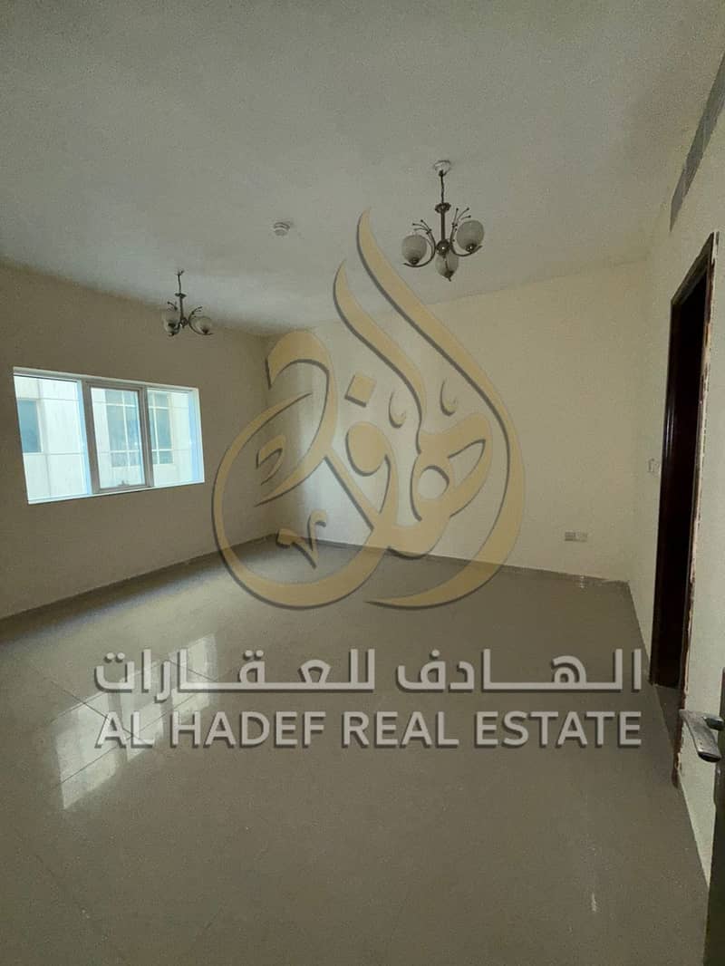 For rent, a well-appointed apartment featuring three bedrooms and a ...