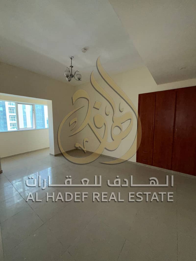 For rent, a well-appointed apartment featuring three bedrooms and a ...