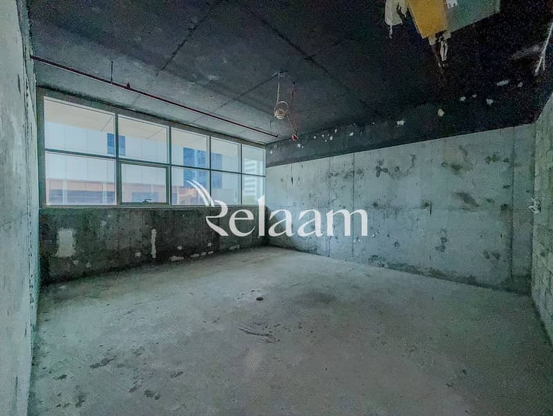 Build your Ideal Workspace | Shell and Core | Bayut.com