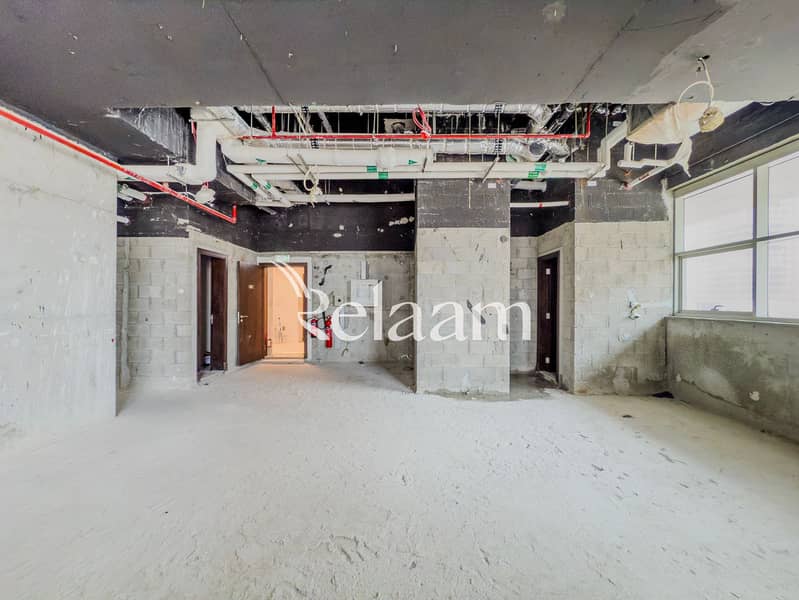 Build your Ideal Workspace | Shell and Core | Bayut.com