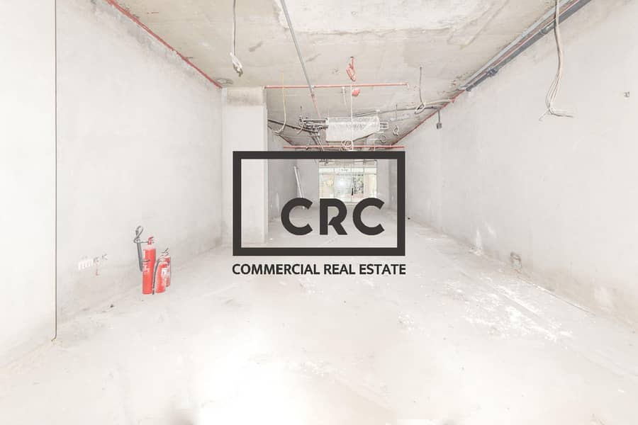 Dubai Marina | Shell and Core | Canal Access | Bayut.com