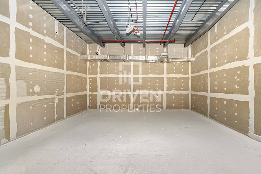 Prime Location | F and B Retail | Inside Mall | Bayut.com