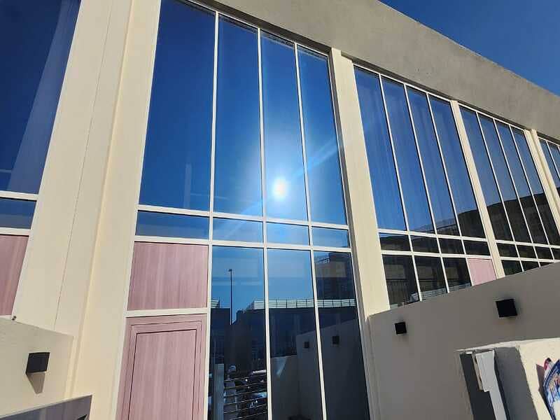 1 Bedroom|Town House|Brand new| In the heart of Rukan 3 | Bayut.com