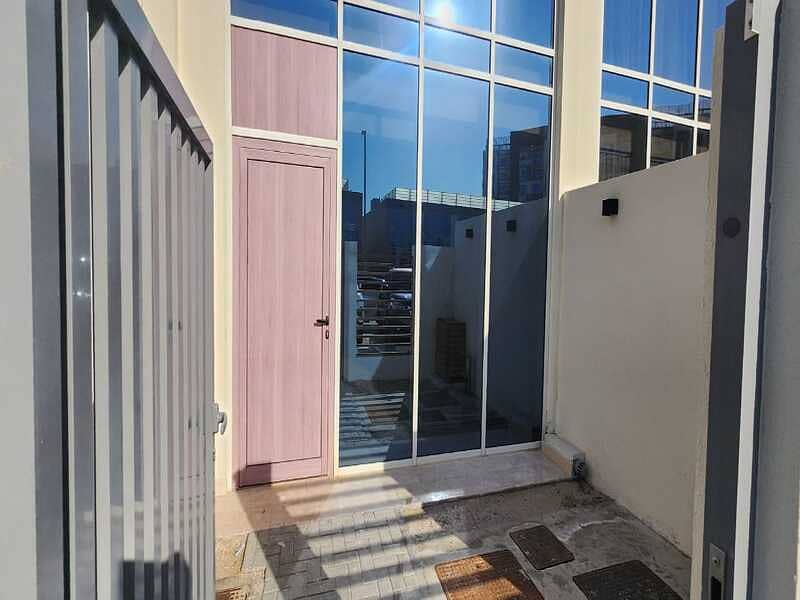 1 Bedroom|Town House|Brand new| In the heart of Rukan 3 | Bayut.com