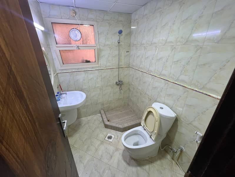 1 Bedroom Apartment for Annual Rent in Al Rashidiya Ajman Near Ladies ...