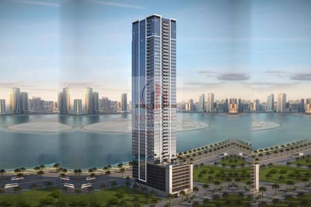 Apartments for Sale in Marsa Al Arab Tower, Al Khan - Buy Flat in Marsa ...