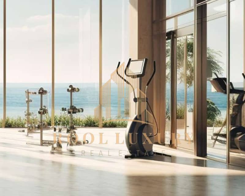 High ROI | Luxury Waterfront Apartments | Prime Location | Aqua Arc, Al ...