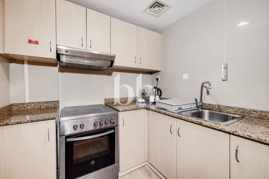 Elite Type |Easy Access to Metro| Serviced|4 Cheqs | Bayut.com