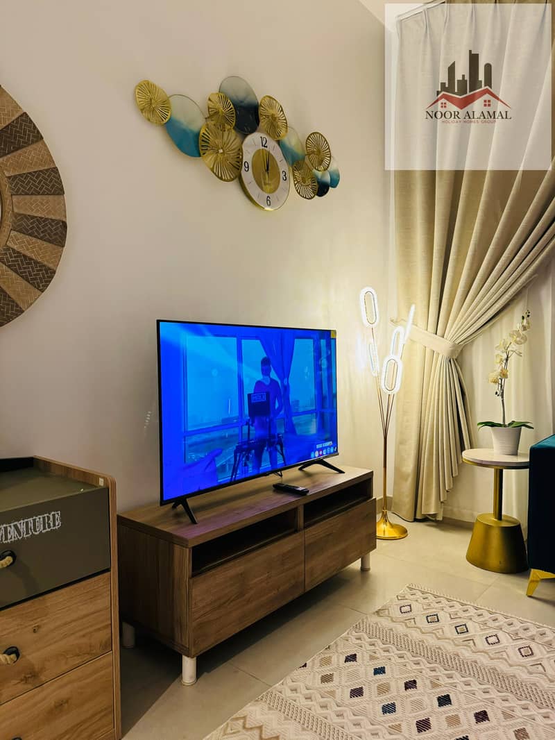 Sharjah – Al Mamzar | Maryam Island Spacious Studio with Balcony Fully ...