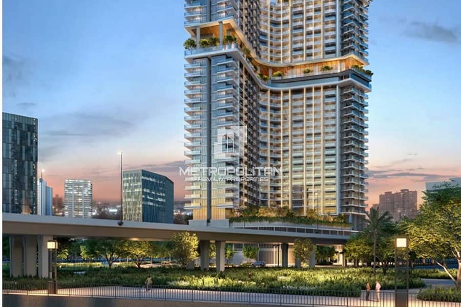 Canal View | Fully Furnished | Prime Location | Bayut.com