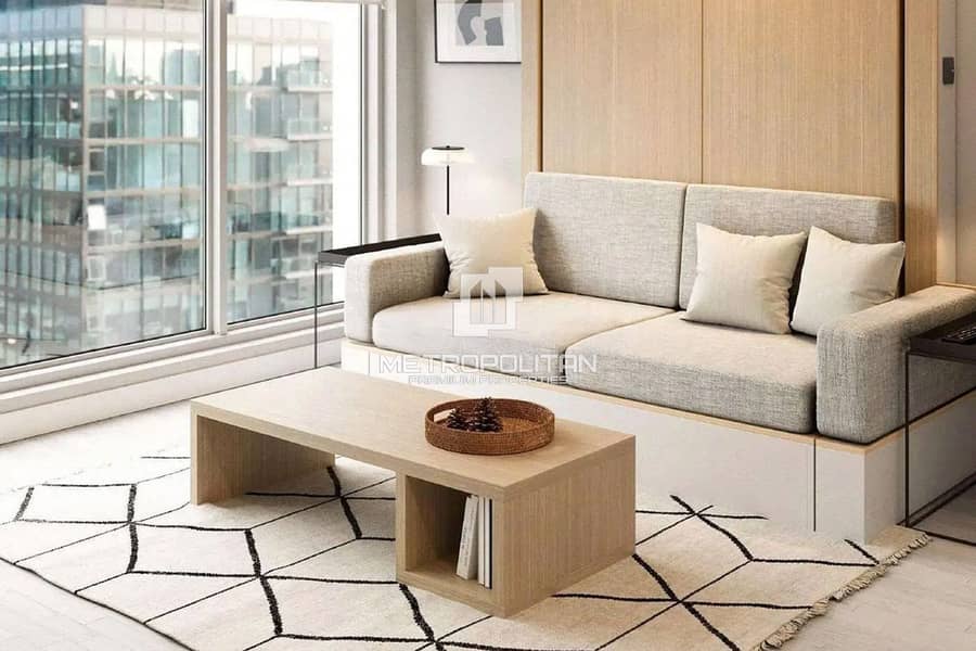 Canal View | Fully Furnished | Prime Location | Bayut.com