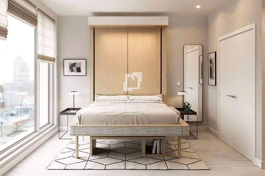 Canal View | Fully Furnished | Prime Location | Bayut.com