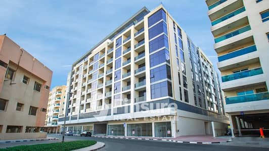 Brand New 3BR | Maids Room | Near Metro Station | Bayut.com